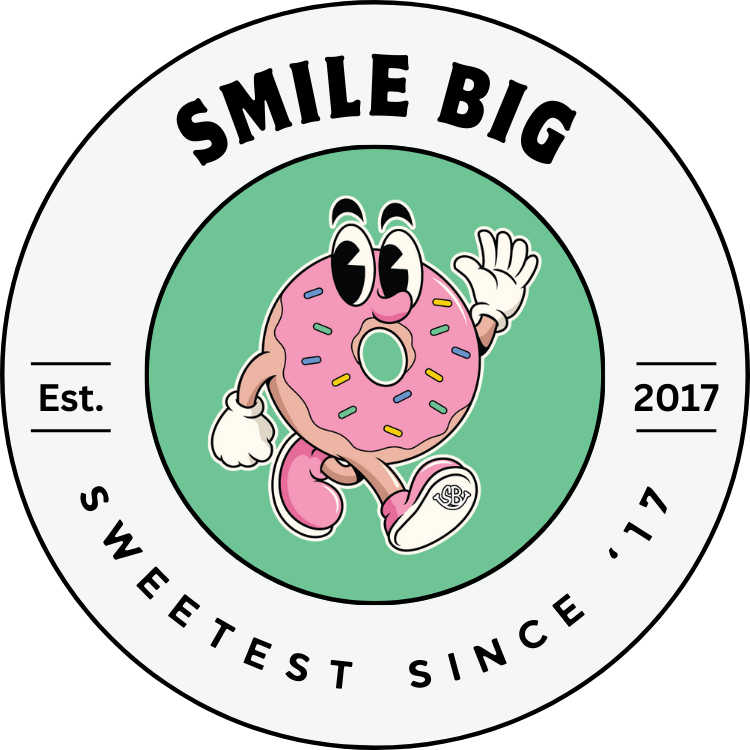 Limiteds – Smile Big